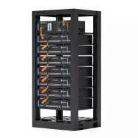 China ESS Container Battery System For Solar Storage 1 Mwh 2 Mwh 200kwh 500kwh for sale