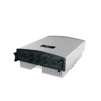 China On Grid Smart String Solar PV Inverter 50HZ 5KW 230VAC With Wide Voltage Range for sale