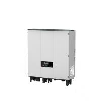 China On Grid Smart String Solar PV Inverter 50HZ 5KW 230VAC With Wide Voltage Range for sale