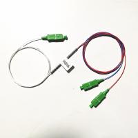 China ODM Passive Fiber Optic Cable Splitter 1x2 1x4 1x8 1x16 1x32 1x64 PLC Splitter for sale