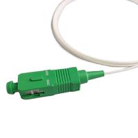 China ODM Passive Fiber Optic Cable Splitter 1x2 1x4 1x8 1x16 1x32 1x64 PLC Splitter for sale