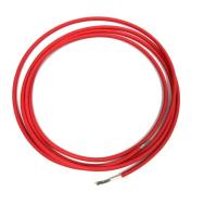 China 100m Single Core Solar Cable 6mm2 10AWG XLPE Insulation Multi Core for sale