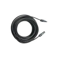 China High Resistant DC Photovoltaic Solar Panel Extension Cable Wire 4mm 6mm 10 AWG for sale