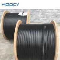 China 110kV All Dielectric Self Supporting Cable AT Outer Sheath 200m Span PE Jacket for sale