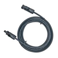 China DC 1000V 4mm 20 Feet PV1F Solar Cable IEC60502 Standard for sale