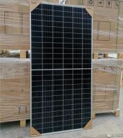 China 5BB 9BB Solar PV Panel Monocrystalline Silicon 450W 550W 600W for sale