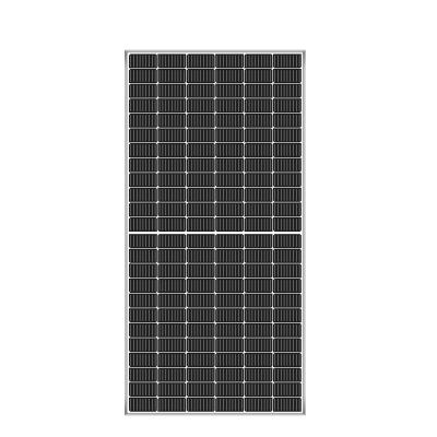China 5BB 9BB Solar PV Panel Monocrystalline Silicon 450W 550W 600W for sale