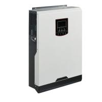 China 10KW PV Solar Hybrid Inverter 99% Efficiency MPPT Controller for sale
