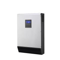 China 3KVA Off Grid Solar Hybrid Inverter 3kw 90-93% Efficiency Overload Protection for sale