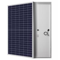 China 156mm*156mm Mono / Photovoltaic Cell Solar Panel 420 Watt 400W 410W for sale