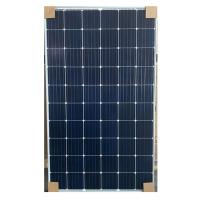 China Bifacial Mono Solar Panel PV Module 400W 500W 550W 156mm*156mm Cell for sale