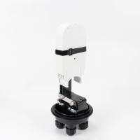 China 96 Cores Fiber Optic Splice Enclosure / Joint Closure IP68 Dome Type Mechanical for sale