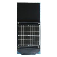 China Folding ETFE Layer Solar PV Panel 200w Monocrystalline 1 Year Warranty for sale