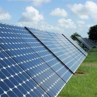 China Mono Half Cell Solar PV Panel 440W Anodized Aluminium Alloy Frame 25kg for sale