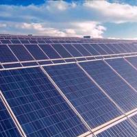 China Mono Half Cell Solar PV Panel 440W Anodized Aluminium Alloy Frame 25kg for sale