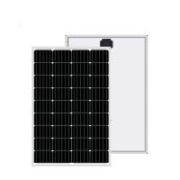 China 156mm*156mm Mono Solar Panel Solar Cell 7.5kg 1 Years Warranty for sale