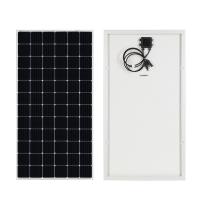 China Polycrystalline PERC Solar PV Panel 335W 340W 345W 350W 355W 60cells Black for sale