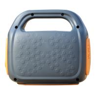 China 4.5KG 300w Portable Lithium Power Station 110V Mini Portable Solar Generator for sale