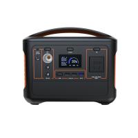 China 220V Lithium Solar Energy System 24H 300W Power Station Portable Generator for sale