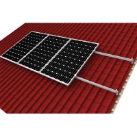 China 144 Cells Off Grid Solar Energy System 5KW Hybrid Solar Power System for sale