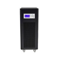 China 10kw 390W Off Grid Solar PV Panel Anodized Roof Mounting for sale