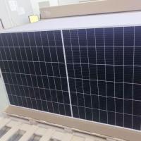 China Monocrystalline Silicon Solar PV Panel 600w Mono Solar Panels OEM for sale