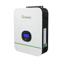 China 5kw Hybrid Solar Energy System Monocrystalline Silicon Solar Generator for sale