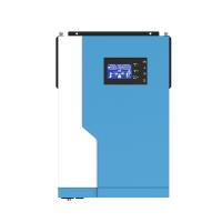 China 5kw Hybrid Solar Energy System Monocrystalline Silicon Solar Generator for sale