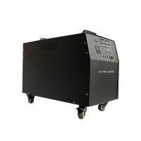China Monocrystalline Silicon Solar Energy System 2kw Portable Solar Generator for sale