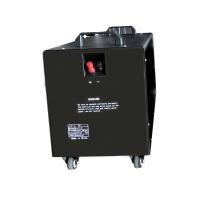 China Monocrystalline Silicon Solar Energy System 2kw Portable Solar Generator for sale