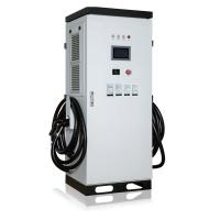 China 180kw DC Fast EV Car Charging Station 180KV Soft Switching for sale