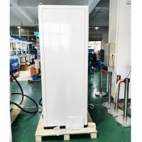 China IP55 480KW RFID Card EV Charging Station Floor Standing for sale