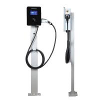 China Waterproof Electric Car Charging Stations 22kw Type C EV Fast Car Charger for sale
