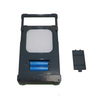 China Flashlight Portable Solar Powered Generator Kit Panel For Home Emergency Backup  for sale