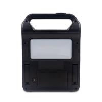 China 24V Solar Powered Generator Panel Portable Power Station For Hurricane for sale
