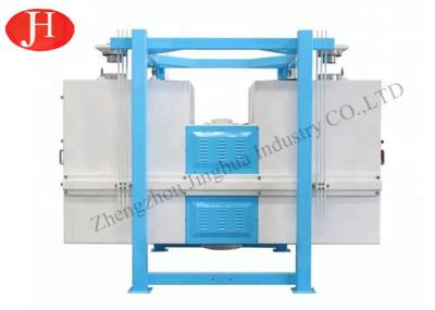 China Sieve Sifter 15t/H 2.2Kw Potato Starch Making Machine for sale