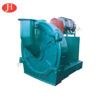 China Steel Cassava Starch Processing Equipment Convex Teeth Corn Mill Machine for sale