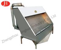 China 25m/S Cassava Starch Processing Equipment Gravity Arc Sieve for sale