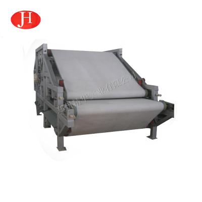 China Multifunction Cassava Starch Processing Equipment Maize Starch Production Line for sale