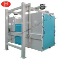 China Customized Stainless Steel Cassava Flour Dry Processing Equipment for sale