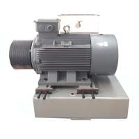 China Rasper Cassava Cutting Making Machine Starch Processing Plant 2100 R/Min for sale