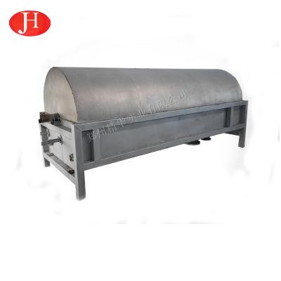 China Automatic Wheat Starch Equipment Easy Operation 380 Voltage for sale