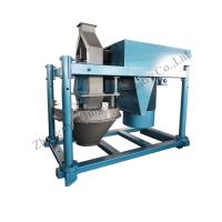 China Big Capacity Corn Milling Machine Vertical Pin Mill Equipment for sale