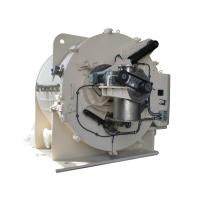 China Large Capacity Peeler Centrifuge Machine Potato Starch Processing Plant for sale