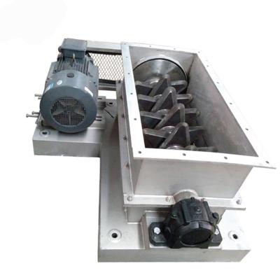 China Automatic Cassava Starch Crushe Machine High Capacity Chicory Inulin Powder Processing Line for sale
