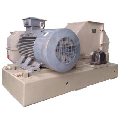 China Large Capacity Sweet Potato Rasper Machine Starch Production Line for sale
