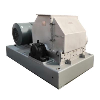 China Cassava Sweet Potato Starch Production Line Large Mill Rasper Equipment for sale
