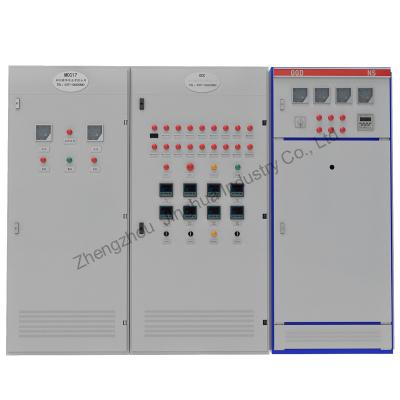 China Customized Sweet Potato Flour Machinery with Stainless Steel Material and PLC Control for sale