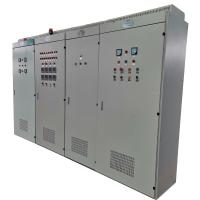 China Stainless Steel Screen Sweet Potato Starch Machine with Separating Function and PLC Control for sale