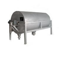 China Sweet Potato Starch Fine Fiber Separator Making Machine 304 Stainless Steel for sale
